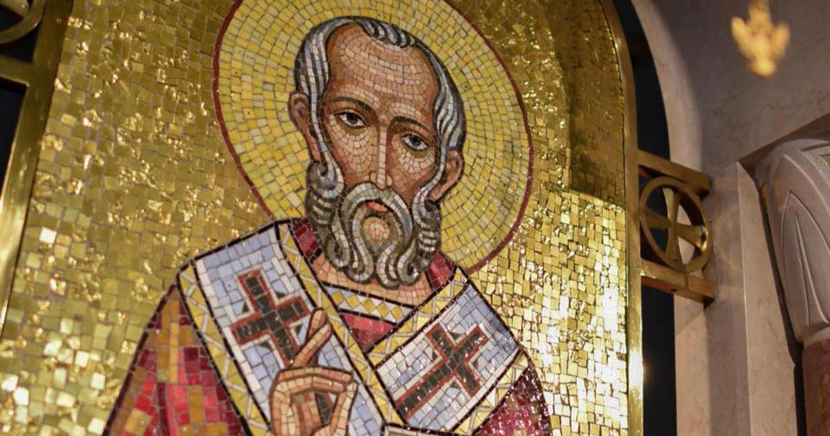 Welcome to Our Parish Website | Holy Trinity - St. Nicholas Greek ...